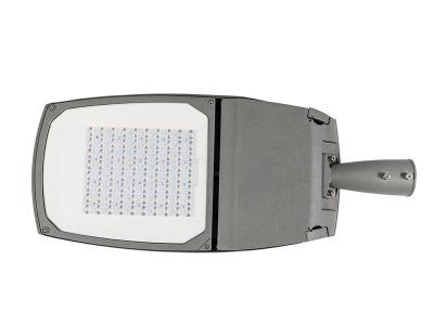 China High Brightness High Power Ip66 300w LED Street Light Housing 3000k ENEC Certification for sale