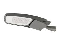 China Waterproof Die Casting Aluminum LED Street Light Housing For Garden Road 4000k 300w for sale