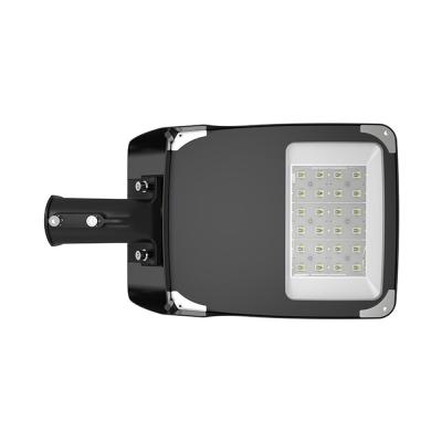 China SMD Waterproof Outdoor LED Street Lights Die Casting Aluminium 305V IK08 for sale