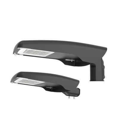 China Catenary Mounted Outdoor LED Road Light Die Casting Aluminium With Auto Dimming Control for sale