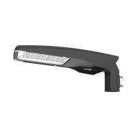 China 45 / 60mm Pipe Diameter Aluminum LED SMD Street Lights 120w IP66 for sale