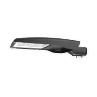 China SMD Outdoor LED Street Lights Aluminum 3030 IK08 IP66 120w for sale
