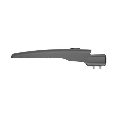 China SMD Outdoor LED Street Lights Aluminum 3030 IK08 IP66 120w for sale