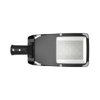 China IK08 IP66 120w LED SMD Street Lights Die Casting Aluminum for sale
