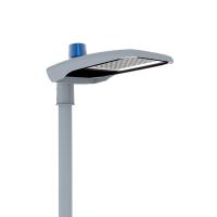 China Customized Outdoor Led Photocell Sensor Lighting Waterproof IP66 120W for sale