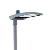 China 200w Photocell Sensor Outdoor LED Street Lights Model SMD Die Cast Aluminum for sale