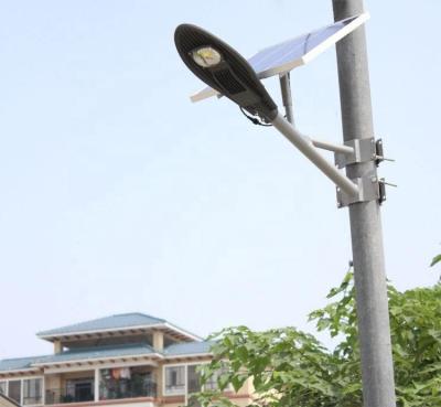 China GB102 Die Casting Aluminum LED Street Lights For Outdoor Main Road for sale