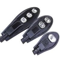 China GB102 Die Casting Aluminum LED Street Lights For Outdoor Main Road for sale
