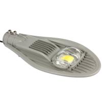 China Customisable 120w COB Led Street Light Shell Die Casting Mould Street Light Luminaire for sale
