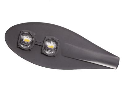 China 120w COB Led Street Light Fixtures Die Casting Aluminum Color Temperature 4000k for sale