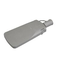 China Anti Corrosion C3 LED Street Light Housing IK09 For Roadway Marine for sale
