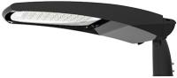 China 130 - 170lm Smart Outdoor LED Street Lighting Photocell 100W 16500lm Output for sale