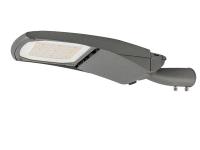 China Smart Outdoor Aluminium LED Street Lighting 130 - 165lm Photocell 100W 16500lm Output for sale