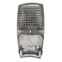 China Aluminum Die Casting Led Street Light Housing With Clips 150W For Courtyard for sale