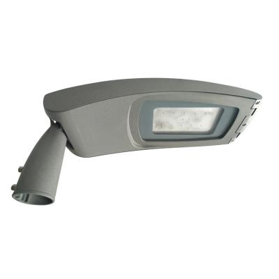 China Powder Coating Gray LED Street Light Housing Anti Corrosion 60w For Major Road for sale