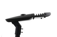 China 140lm/W Ik08 60W IP66 Waterproof Outdoor LED Street Lights Die Casting Aluminium for sale