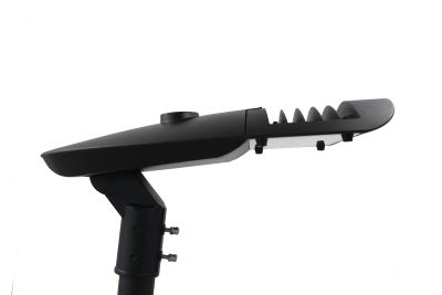 China 140lm/W Ik08 60W IP66 Waterproof Outdoor LED Street Lights Die Casting Aluminium for sale