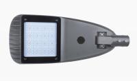 China 200w 140lm/W Black Led Street Light Die Casting Aluminium High Lumen Power for sale