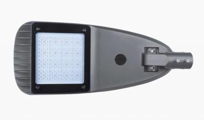 China Inteligente Lampadaires Outdoor LED Street Lights 50/60Hz SMD Public Street Light IK08 for sale