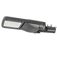 China Tool Free IP66 Waterproof LED Street Light Fixtures For Major Road for sale