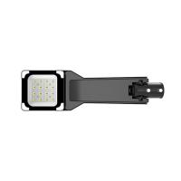 China Die Casting Aluminium Led Street Light  Housing High Lumen Ip66 60w for sale