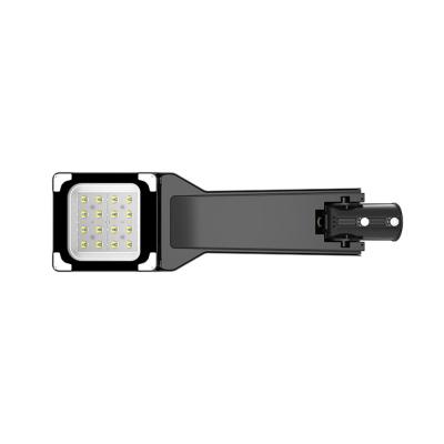 China Die Casting Aluminium Led Street Light  Housing High Lumen Ip66 60w for sale
