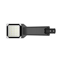 China IP66 SMD Outdoor LED Street Lights High Lumen 100w Die Casting Aluminium Street Lamp for sale