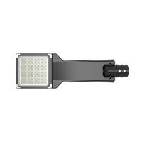 China 140lm/W SMD Outdoor LED Street Lights IK08 150w Die Casting Aluminium Street Lamp for sale