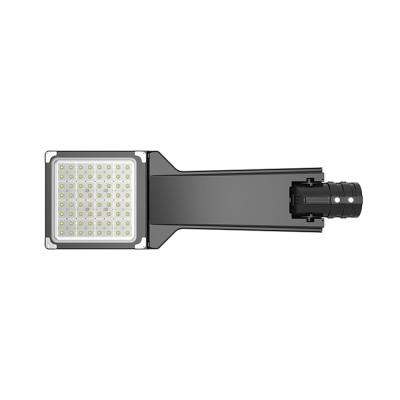 China 140lm/W SMD Outdoor LED Street Lights IK08 150w Die Casting Aluminium Street Lamp for sale