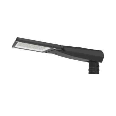 China SMD Die Casting Aluminum Waterproof Ip66 Outdoor Road Light 150w High Brightness for sale