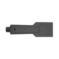 China SMD Die Casting Aluminum Waterproof Ip66 Outdoor Road Light 150w High Brightness for sale