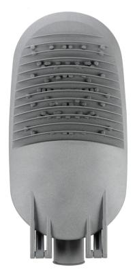 China Motion Detection Sensor Smart City Outdoor LED Street Lights 100w For Aluminum Housing for sale