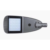 China Aluminium LED Street Light Fixtures With IK08 Transparent Glass 40w 80w 150w for sale
