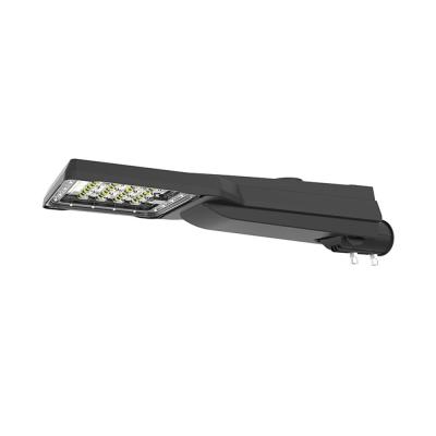 China IP66 Lens Type Outdoor LED Street Lights High Lumen Die Casting Aluminium Street Lamp for sale