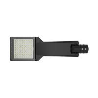 China 140lm/W SMD Outdoor LED Street Lights IP66 150w Die Casting Aluminium Street Lamp for sale