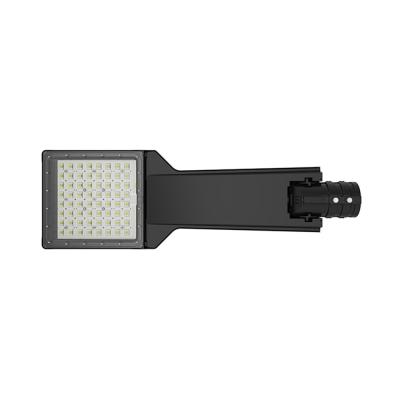 China 140lm/W SMD Outdoor LED Street Lights IP66 150w Die Casting Aluminium Street Lamp for sale