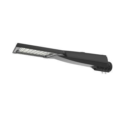 China Tool Free Lens Type Outdoor LED Street Lights Waterproof IP66 Street Lamp for sale