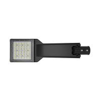 China SMD Die Casting Aluminum Outdoor Road Light Housing 80w 100w 120w Tool Free for sale
