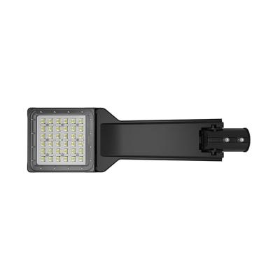China SMD Die Casting Aluminum Outdoor Road Light Housing 80w 100w 120w Tool Free for sale