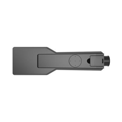China High Efficient Lens Type Outdoor LED Street Light Housing Tool Free 50W IK08 for sale