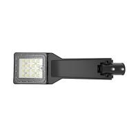 China High Efficient Lens Type Outdoor LED Street Light Housing Tool Free 50W IK08 for sale