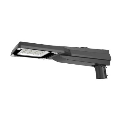China Glass Frame Die Casting Aluminum Outdoor Road Light Housing Tool Free IK08 50W for sale