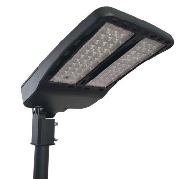 China 150w 300w Outdoor Area Lighting With 3030 / 5050 Chip Adjustable Angle ±20 Degrees for sale