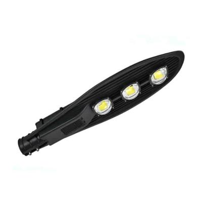 China 180W Led Street Light Shell Toughed Glass Cover Die Cast Aluminum Body for sale