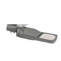 China Tool Free 130lm/W Led Street Light Housing SMD Die Casting Aluminum for sale
