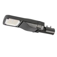 China Tool Free 130lm/W Led Street Light Housing SMD Die Casting Aluminum for sale