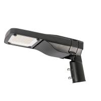 China Waterproof IP66 Led Street Light Housing SMD Die Casting Aluminum Tool Free With Frame for sale