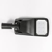 China High Power Road Lamp IP66 Die Casting Aluminum Street Light 30w 50w 100w for sale