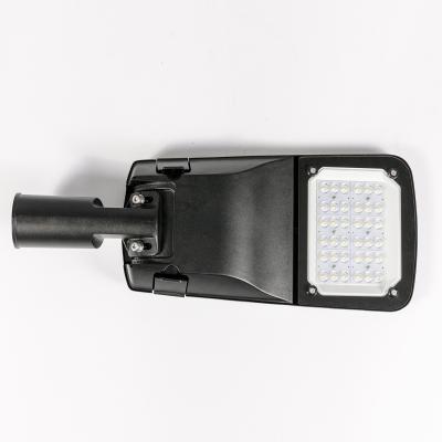 China High Power Road Lamp IP66 Die Casting Aluminum Street Light 30w 50w 100w for sale