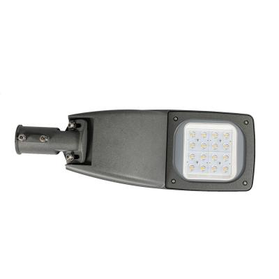 China ENEC IK08 IP66 Die Casting Aluminium SMD Street Lights  60w 100w 200w for sale